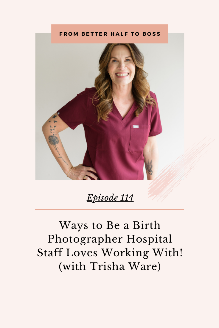 Ways to Be a Birth Photographer Hospital Staff Loves Working With ...
